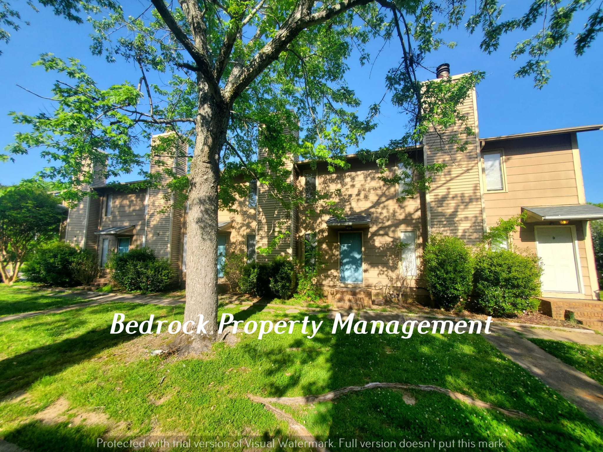 Home [bedrock.managebuilding.com]